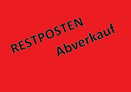 Restposten - Holz Bulter GmbH & Co. KG